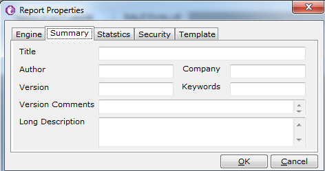 Working with Sub-Reports | Intellicus Documentation